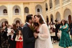 Ρομαντικος γαμος στον Πυργο Πετρεζα | Κατερινα & Jean Baptiste ...