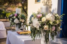 Νυφικες Ανθοδεσμες - Love4Weddings