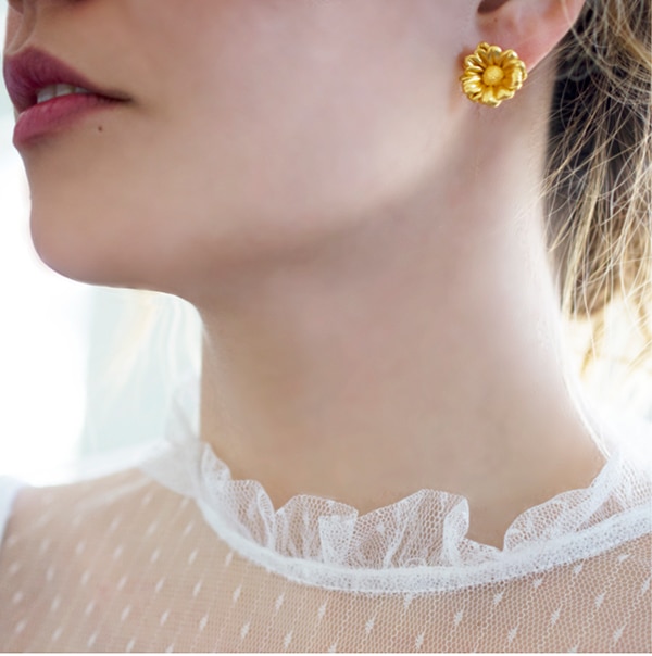 Thallo Jewelry - Love4Weddings