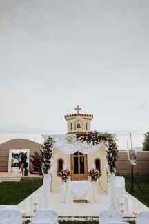 Εκκλησιες για γαμο - Love4Weddings