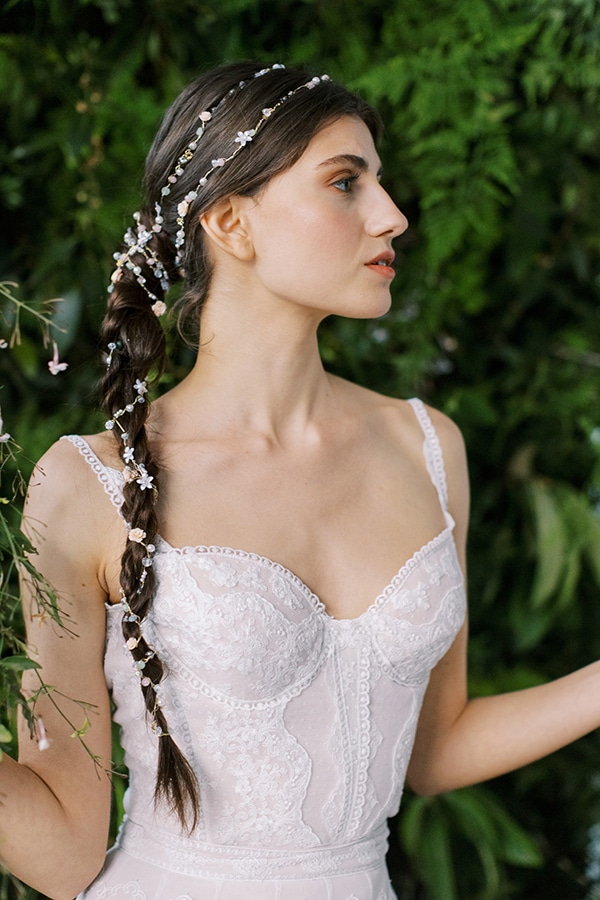 Savrani Creations Headpieces - Love4Weddings