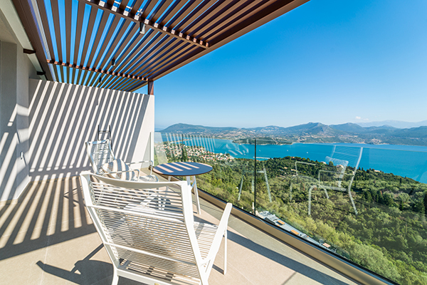 Σχεδιάστε το honeymoon σας στον elegant χώρο του Katounas Suites ...